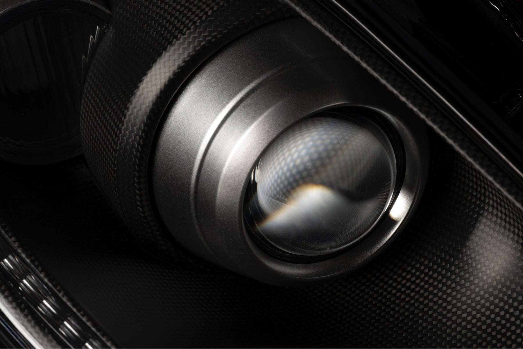Founders Headlights: Ferrari F430 (05-10) – Founders Parts