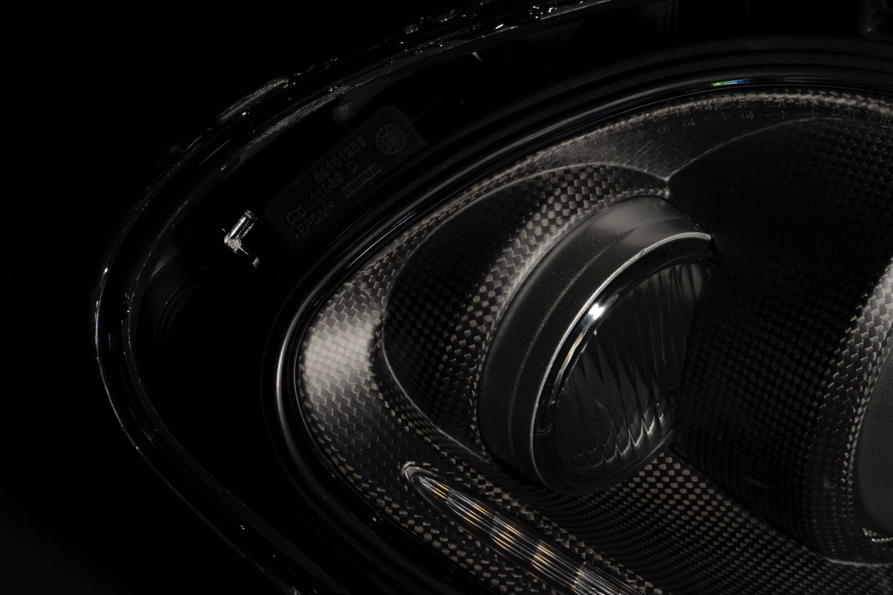 Founders Headlights: Ferrari F430 (05-10) – Founders Parts