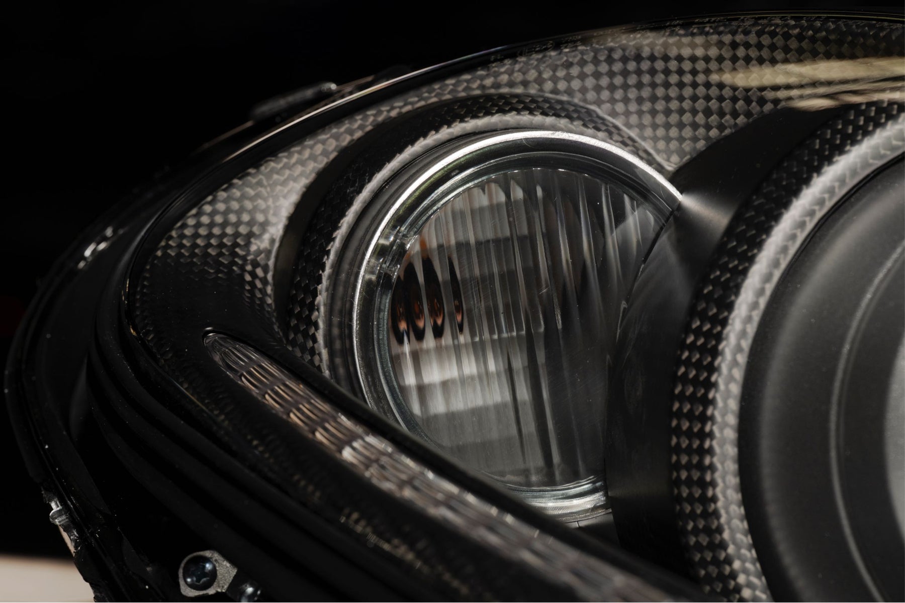 Founders Headlights: Ferrari F430 (05-10) – Founders Parts